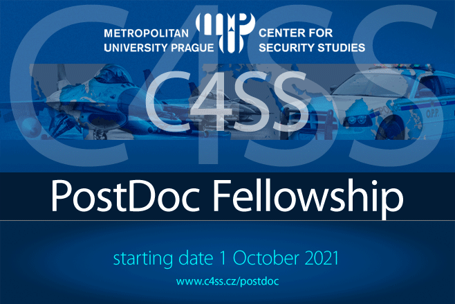 New PostDoc Position - iMUP New PostDoc Position - iMUP